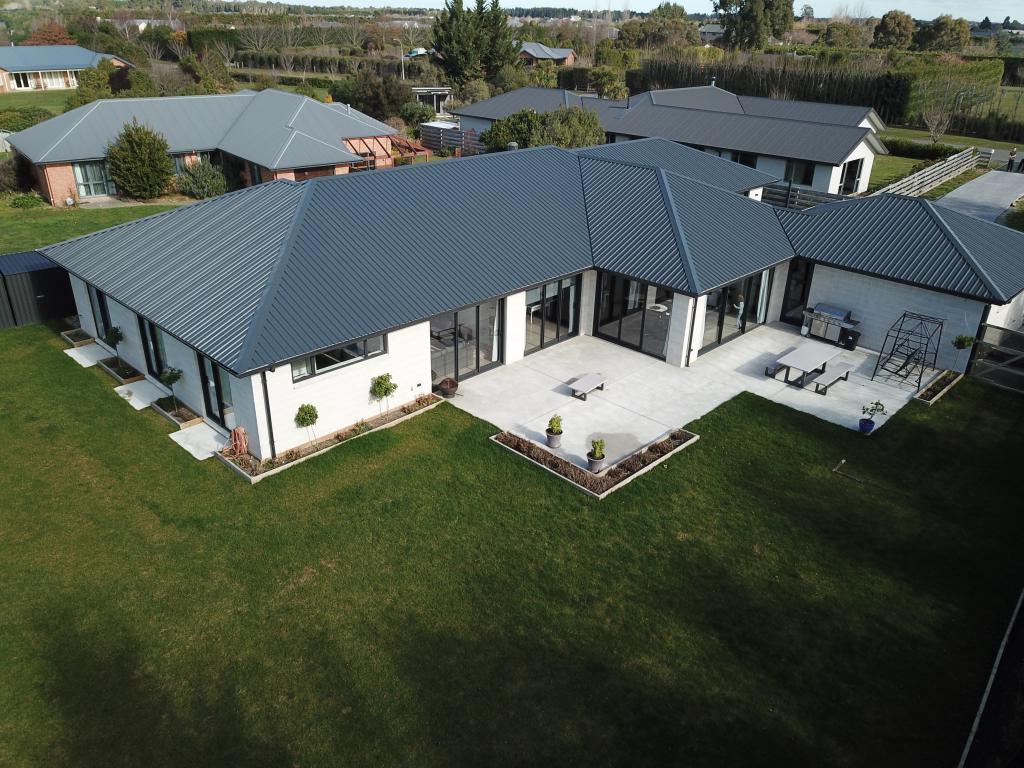 Fairhurst - Jaw Construction